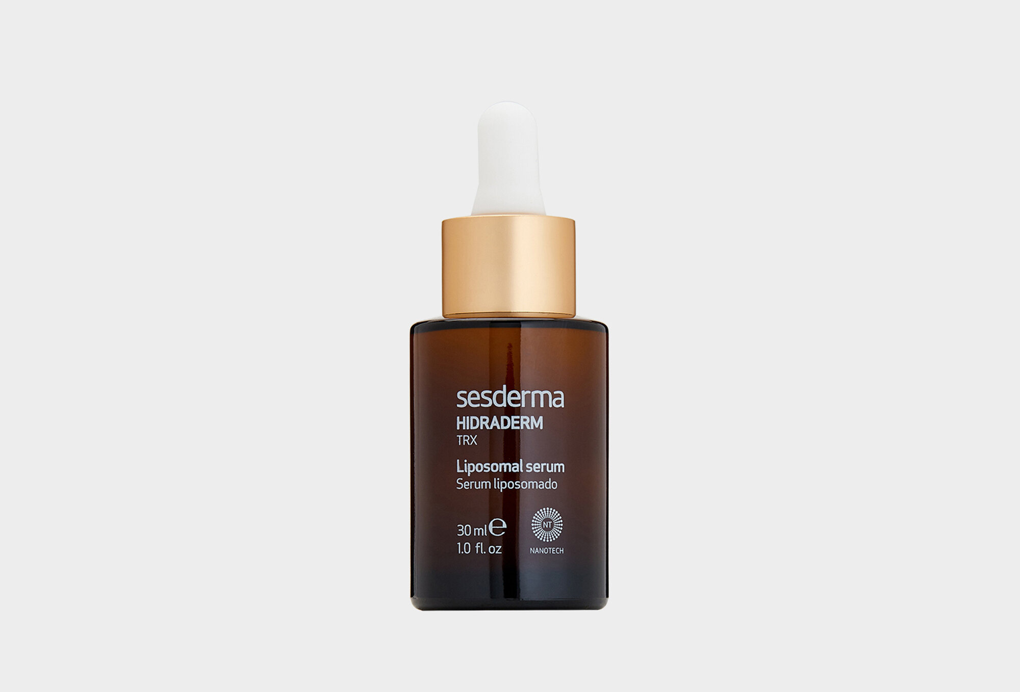 Сыворотка увлажняющая липосомальная SESDERMA Hidraderm trx 30 мл