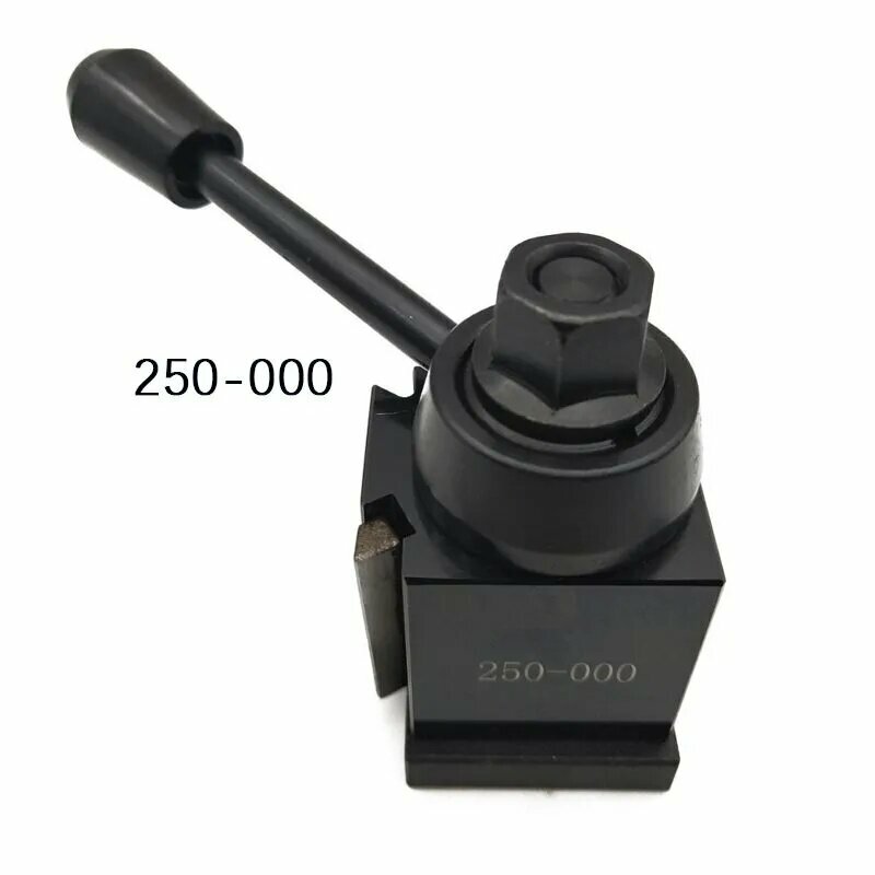 Тип клина GIB, быстросменный держатель инструмента для токарных инструментов, 250-000