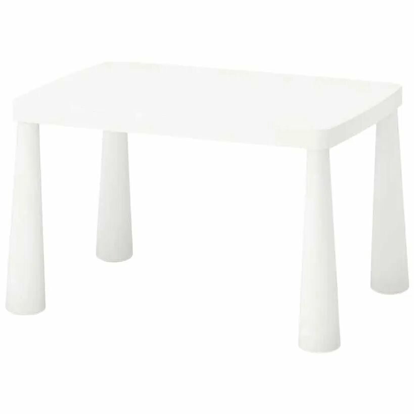 KNOW EASY-Детский стол,77х55х48см