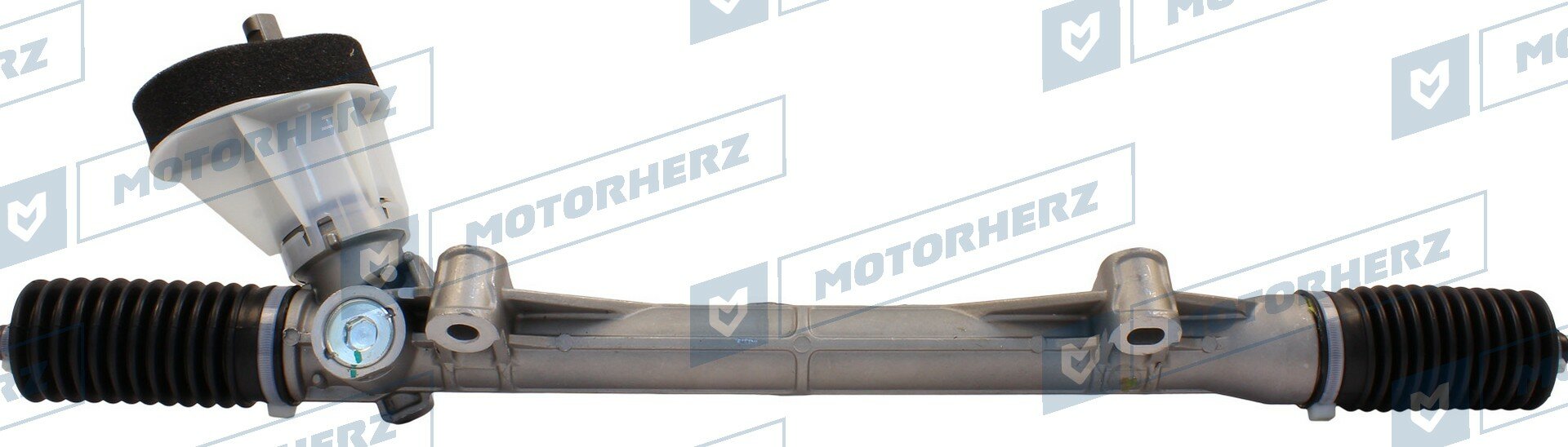 Рулевая рейка с тягами механическая Motorherz M503