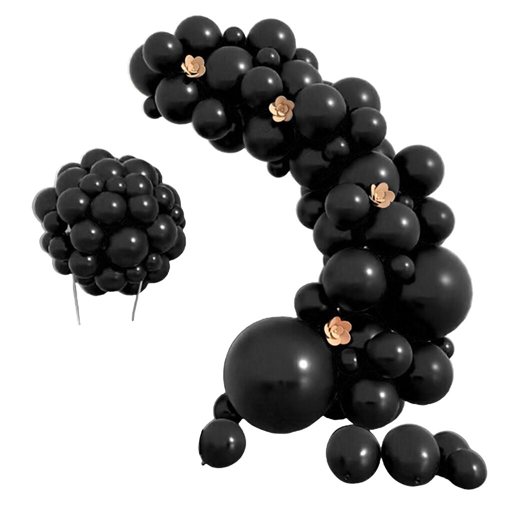 100 % воздушные шары гирлянды арка 5/12/10/18 дюймов рождественский воздушный шар на день рождения свадебный выпускной