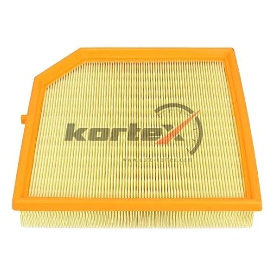 Фильтр воздушный Kortex для GEELY Monjaro (22-), Tugella (20-), KA0362