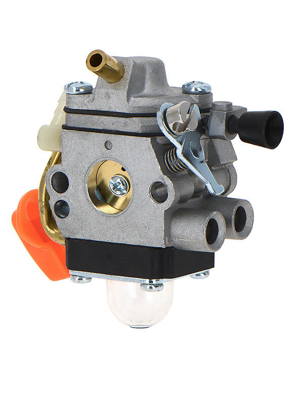 Карбюратор STIHL FS90,100,130 для триммера (бензокосы) STIHL FR 130 T