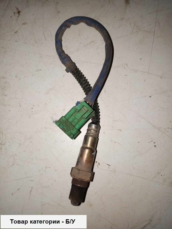 Лямбда зонд Geely MK 2008 Перед. - Б/У