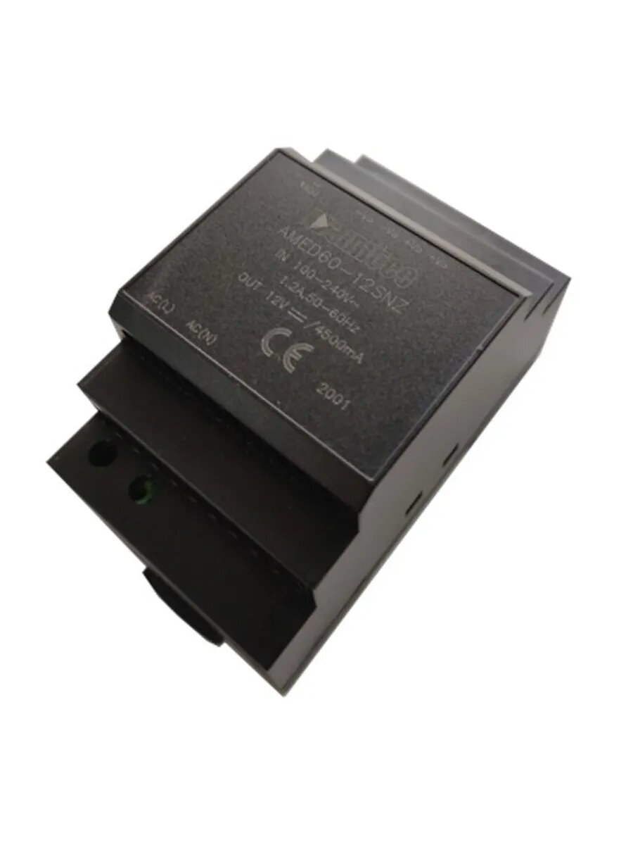 AC/DC преобразователь 60 Вт Aimtec AMED60-24SNZ