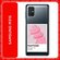 Чехол на Samsung Galaxy M31s / Самсунг Галакси M31s с принтом "Pantone Lovable 2...