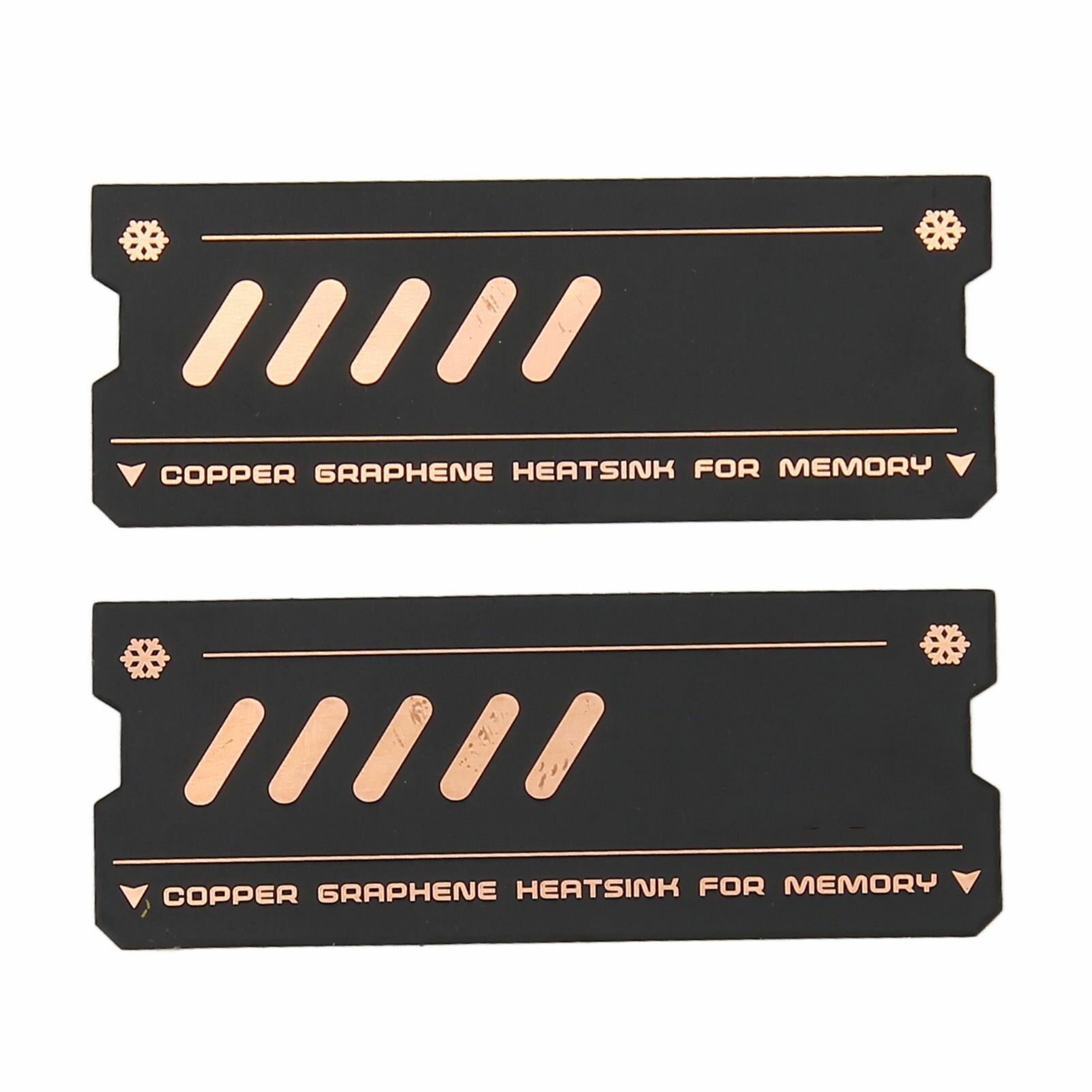 Радиатор памяти Jiayi, предназначенный для DDR5