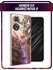 Чехол на Honor 50/Huawei Nova 9 / Хонор 50/Хуавей Нова 9 с принтом "Два китайски...