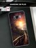 Чехол на Samsung Galaxy S8 + / Самсунг Галакси С8 Плюс с принтом "Мост у воды"