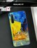 Чехол на Realme XT / Реалми XT с принтом "Ван Гог Желтый дом"
