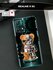 Чехол на Realme 9 5G / Реалми 9 5G с принтом "Будущее уже здесь - 23 февраля", п...