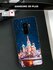 Чехол на Samsung Galaxy S9 + / Самсунг Галакси С9 Плюс с принтом "Москва 1"