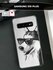 Чехол на Samsung Galaxy S10 + / Самсунг Галакси S10 Плюс с принтом "Крутой Хаске...