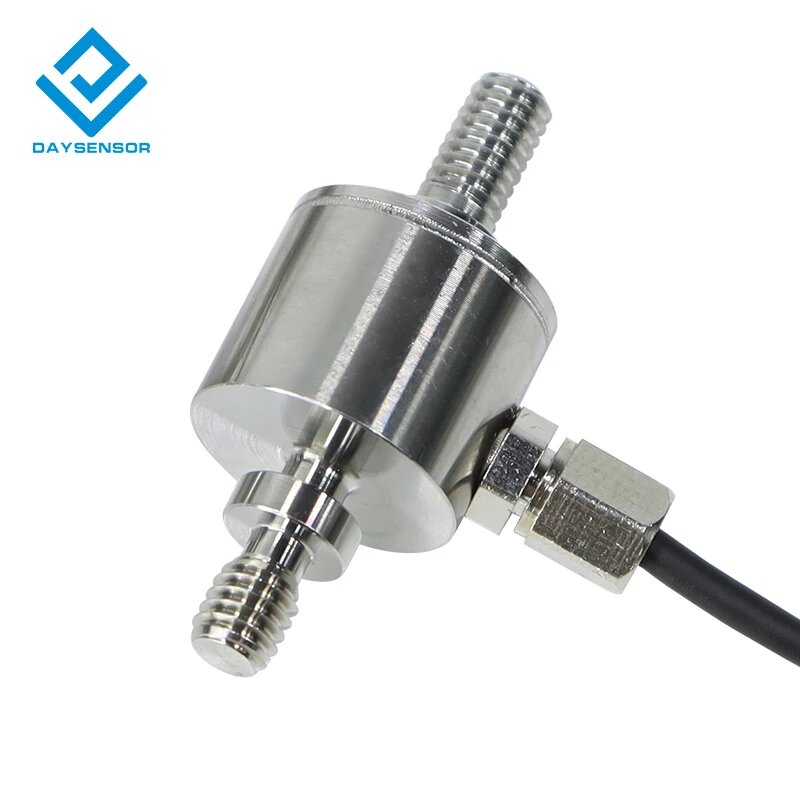 Мембранный датчик взвешивания Daysensor, 50kg