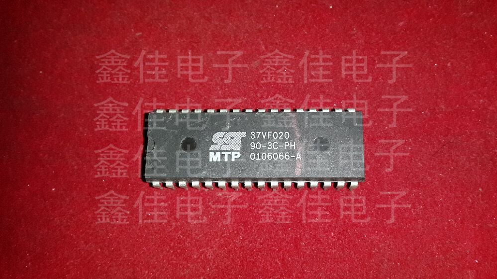5шт SST37VF020-90-3C-PH DIP32 Чип Интегральная схема