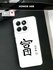 Силиконовый чехол на Honor X6b / Хонор X6b с принтом "Богатство 1"