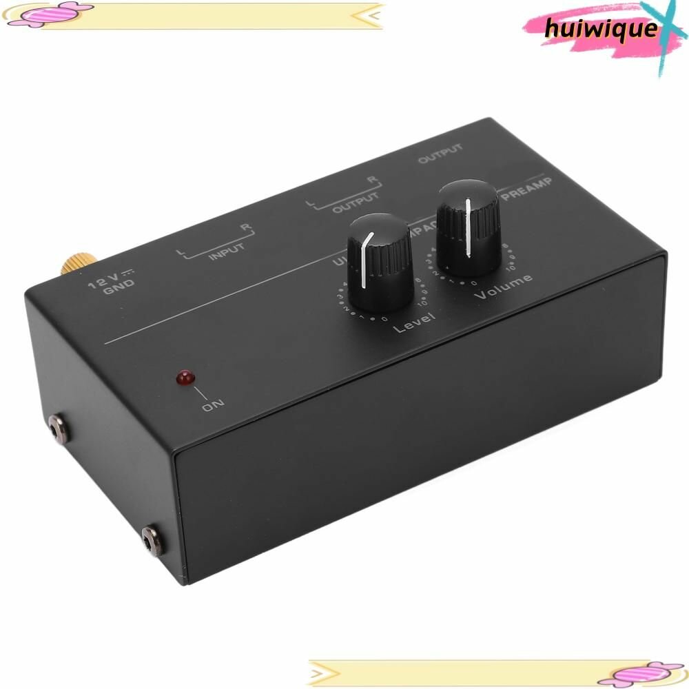 Виниловый проигрыватель