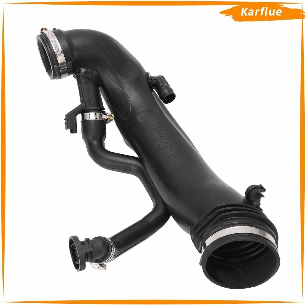 Труба выхлопная