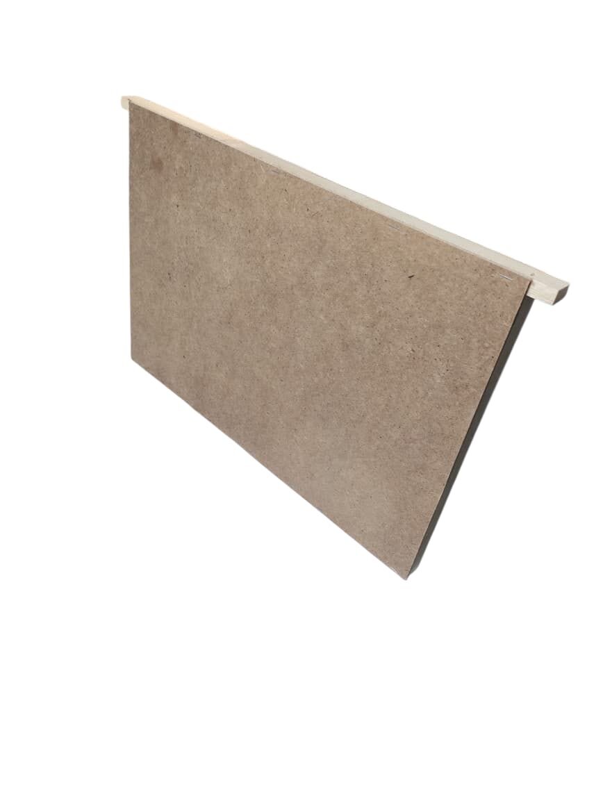 Заставная для ульев 3шт/теплая диафрагма/загородительная рамка для разделения