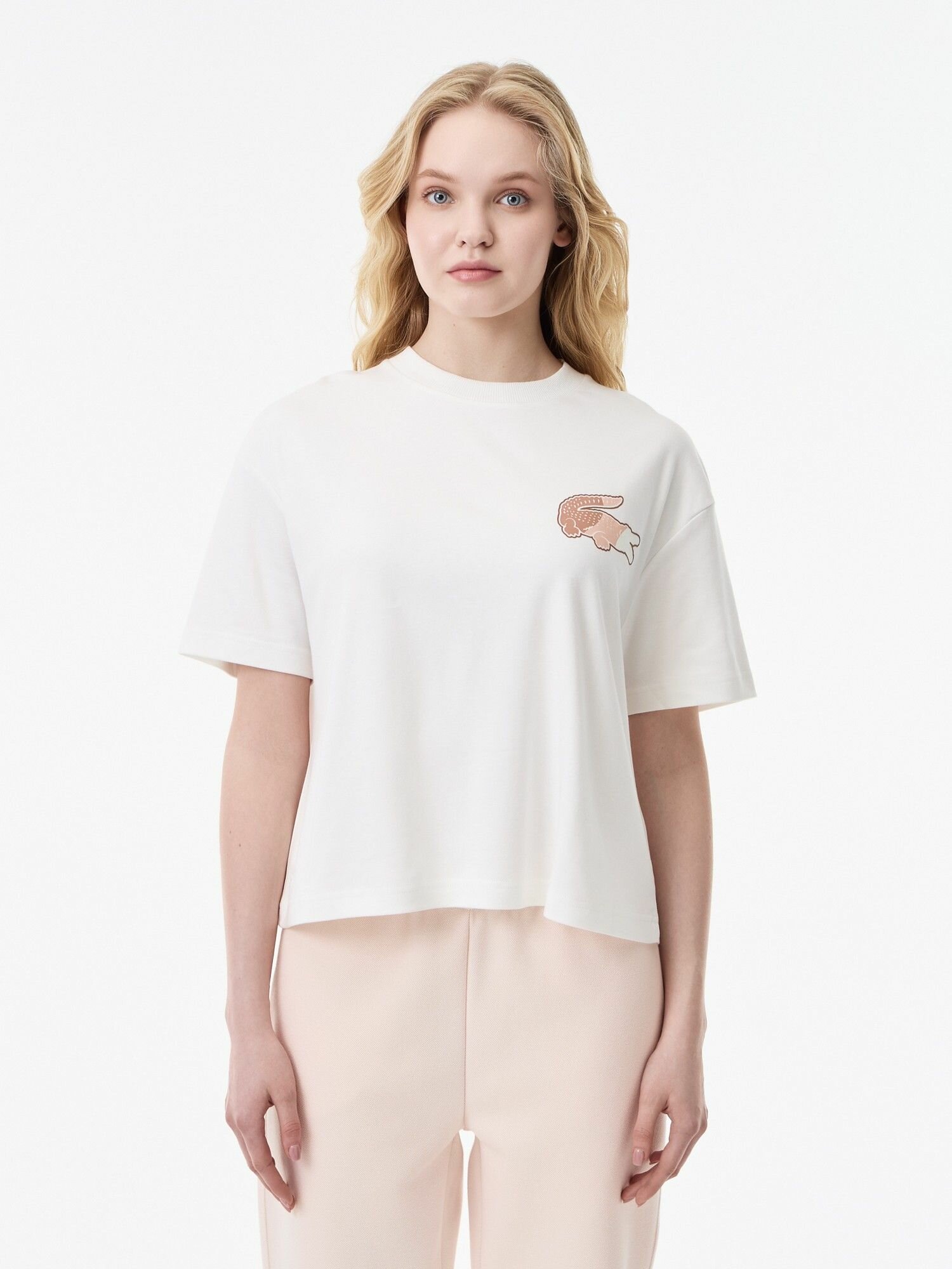 Футболка спортивная