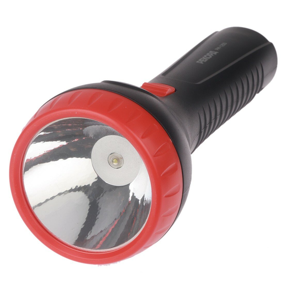 Светодиодный фонарь рекорд - компактный водонепроницаемый туристический источник света