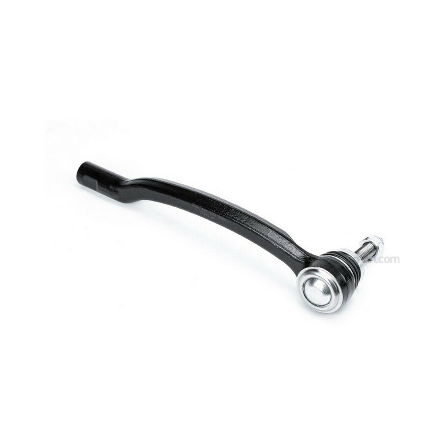 METACO 4000137L Наконечник рулевой левый Volvo XC90 (2002-2015), Volvo XC70 Cross Country (2000-2006)