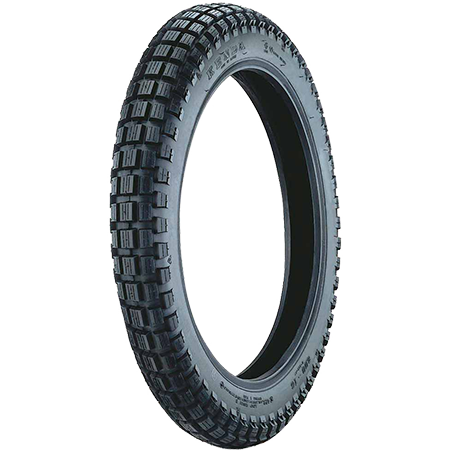Летние мотошины Kenda K262 4 D18 64P TT Rear