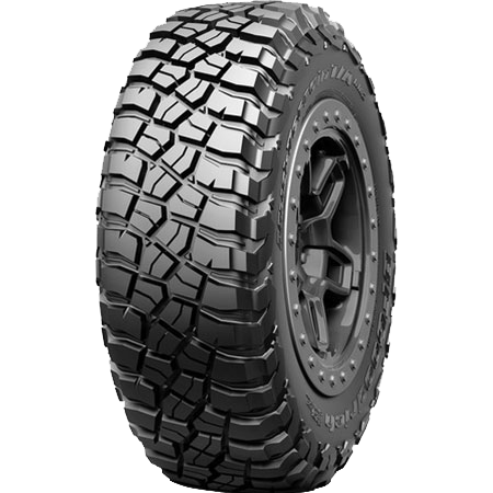 Летние автошины BF Goodrich Mud-Terrain T/A KM3 225/75 R16 115/112Q LRE 943151