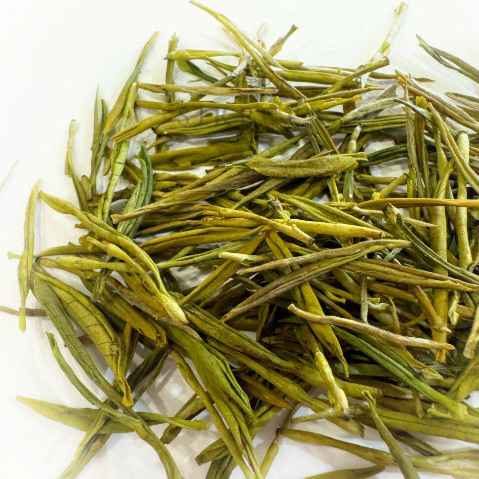 Цзюнь Шань Инь Чжэнь (желтый чай Серебряные иглы), 50 гр