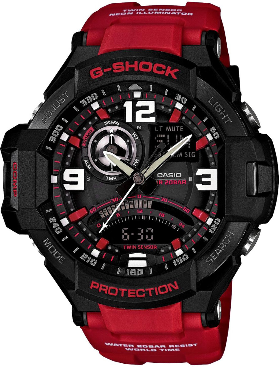 Наручные часы G-Shock