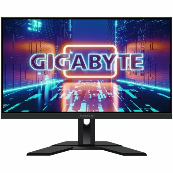 Монитор Gigabyte 27" M27Q2 EK Black