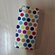 Накладка, iPhone 5 PolkaDots