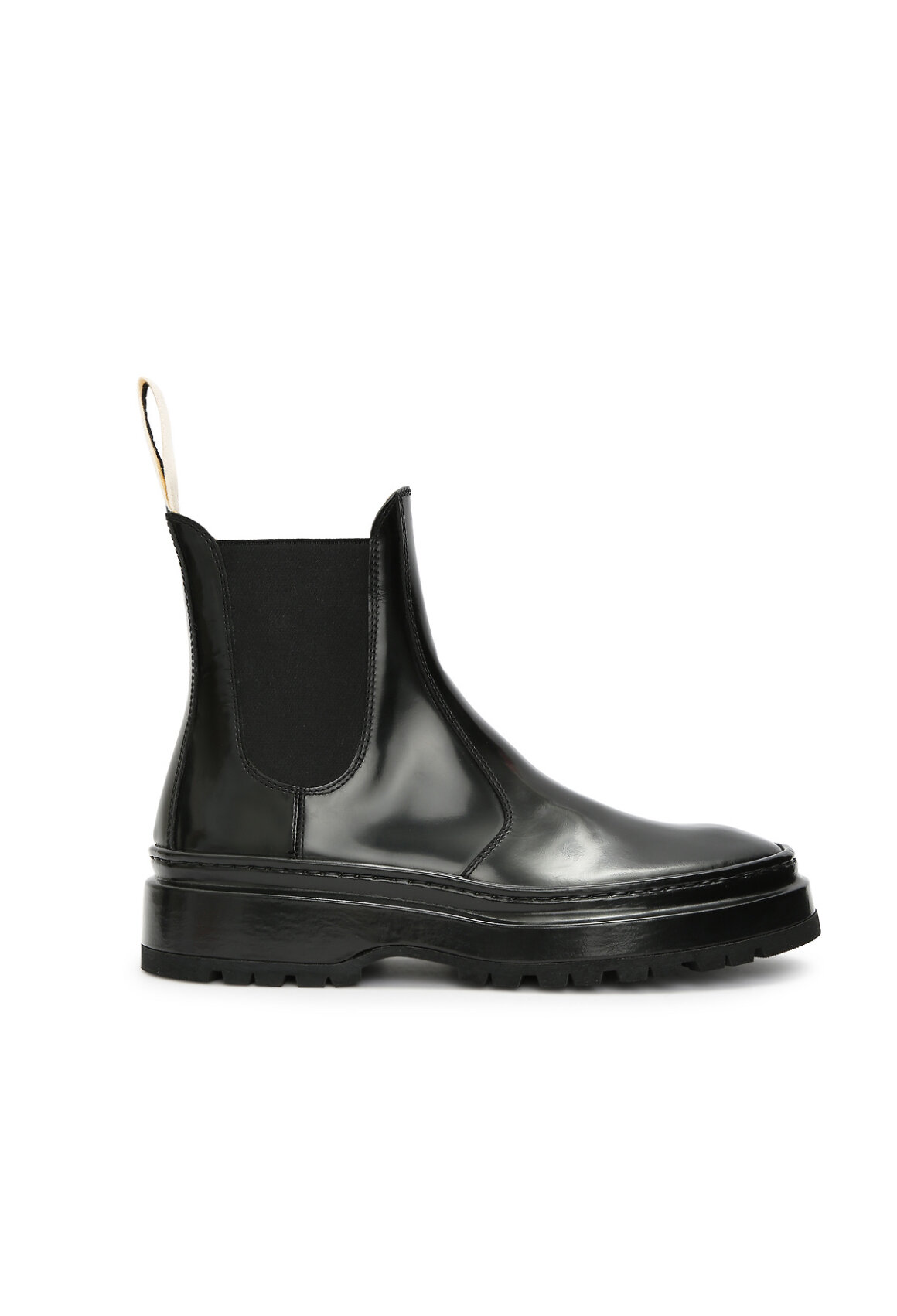 Ботинки челси