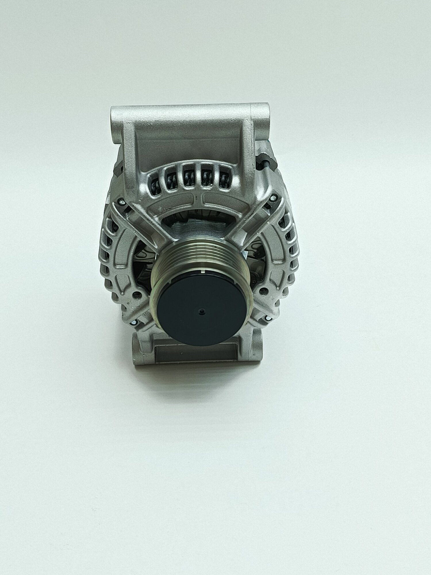 Генератор 150А Е5 Boxer/Jumper — фото 1
