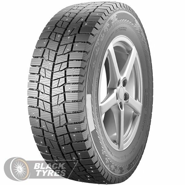 Шины зимние шипованные Gislaved VanControl Ice 195/70 R15 104/102R