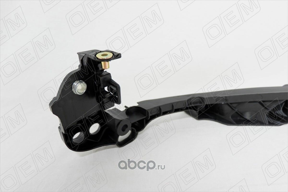 Кронштейн фары правой для Volkswagen Golf 6 (2009-2013)