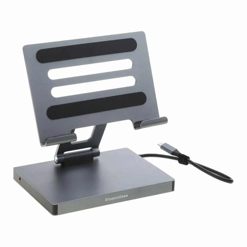 Док-станция 9-в-1 USB3.0