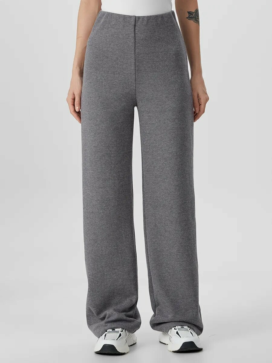 Брюки клеш для женщин