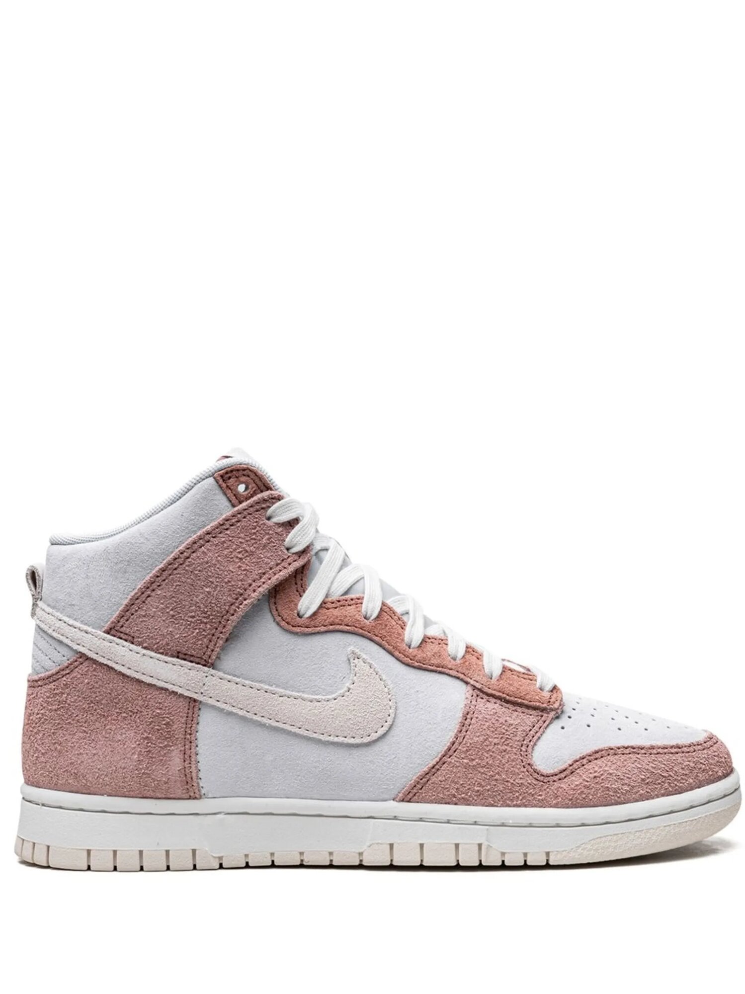 Кроссовки NIKE, размер 13 US, белый