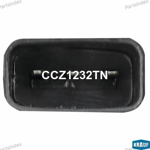 Катушка зажигания, KRAUF CCZ1232TN