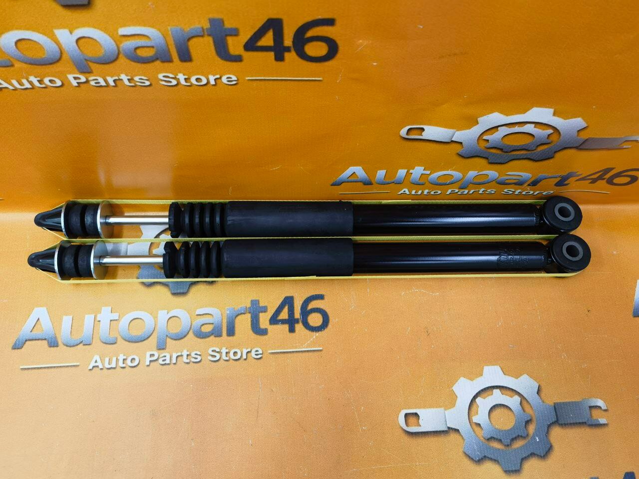 Амортизаторы задние в сборе 2шт. Лада Ларгус LADA LARGUS Miles Бельгия