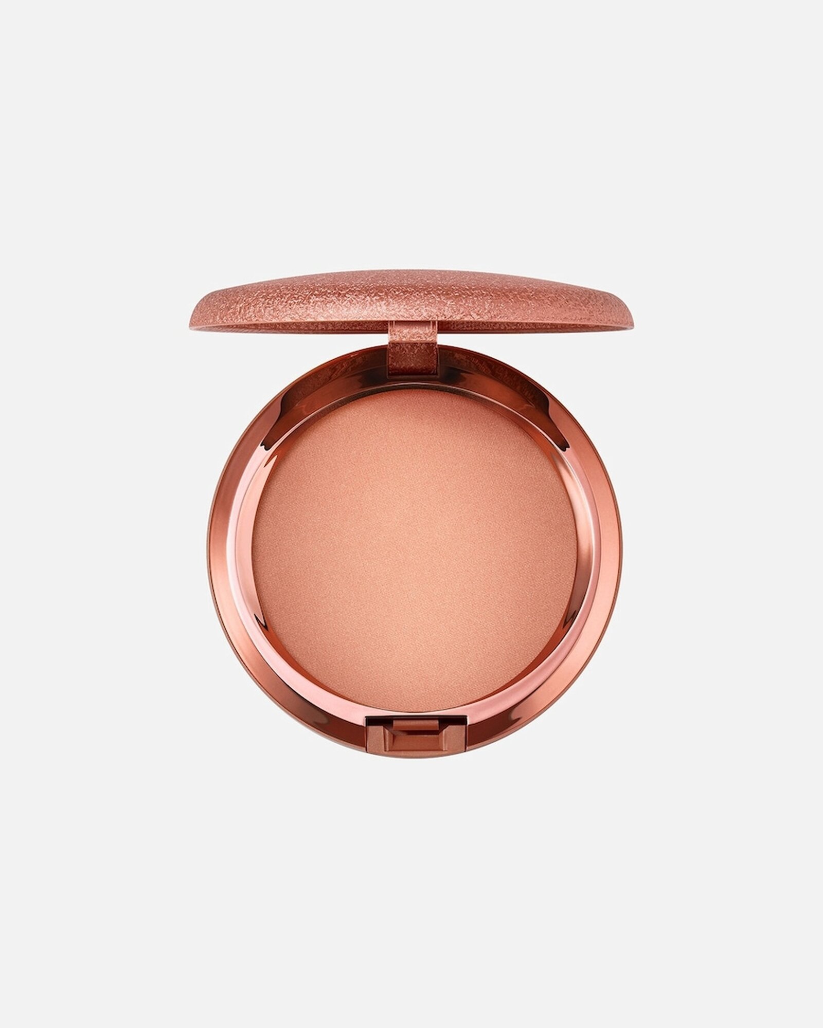 M.A.C Бронзер для лица Skinfinish Matte Bronzer 8 г цвет MATTE LIGHT ROSY
