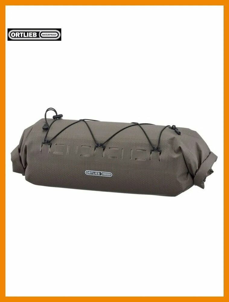Ortlieb Велосумка, объем: 16 л