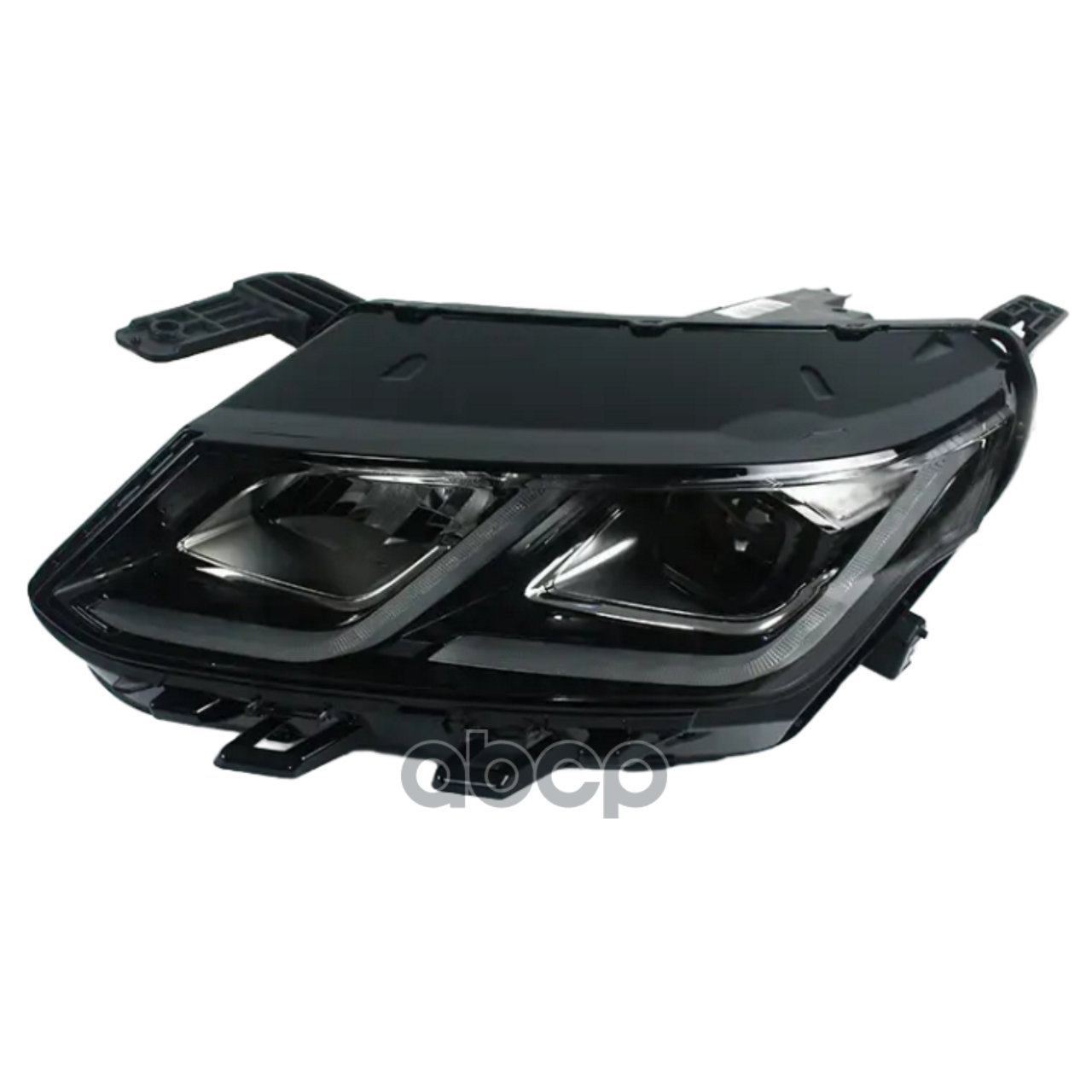 Фара передняя левая Geely Coolray 2018- (LED) RTC арт. 01RTC0083