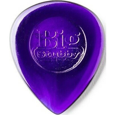 Набор медиаторов 6шт. Dunlop 475P3.0