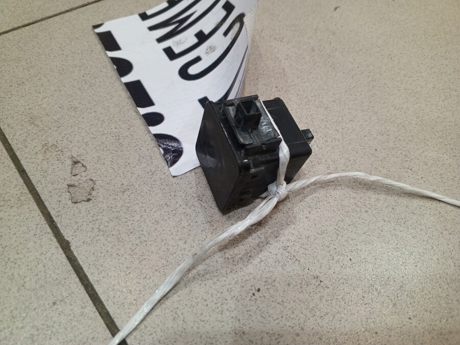 Сапун от Honda CR-V 2006-2012