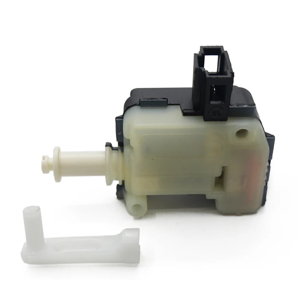 Новый электрический замок для задней двери 7M0959781A для VW LUPO 98-05 AUDI A2 A4 B6 OE 7M0 959 781A