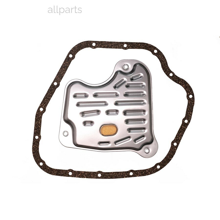 CWORKS B19CR1017 Фильтр АКПП (с прокладкой) TOYOTA