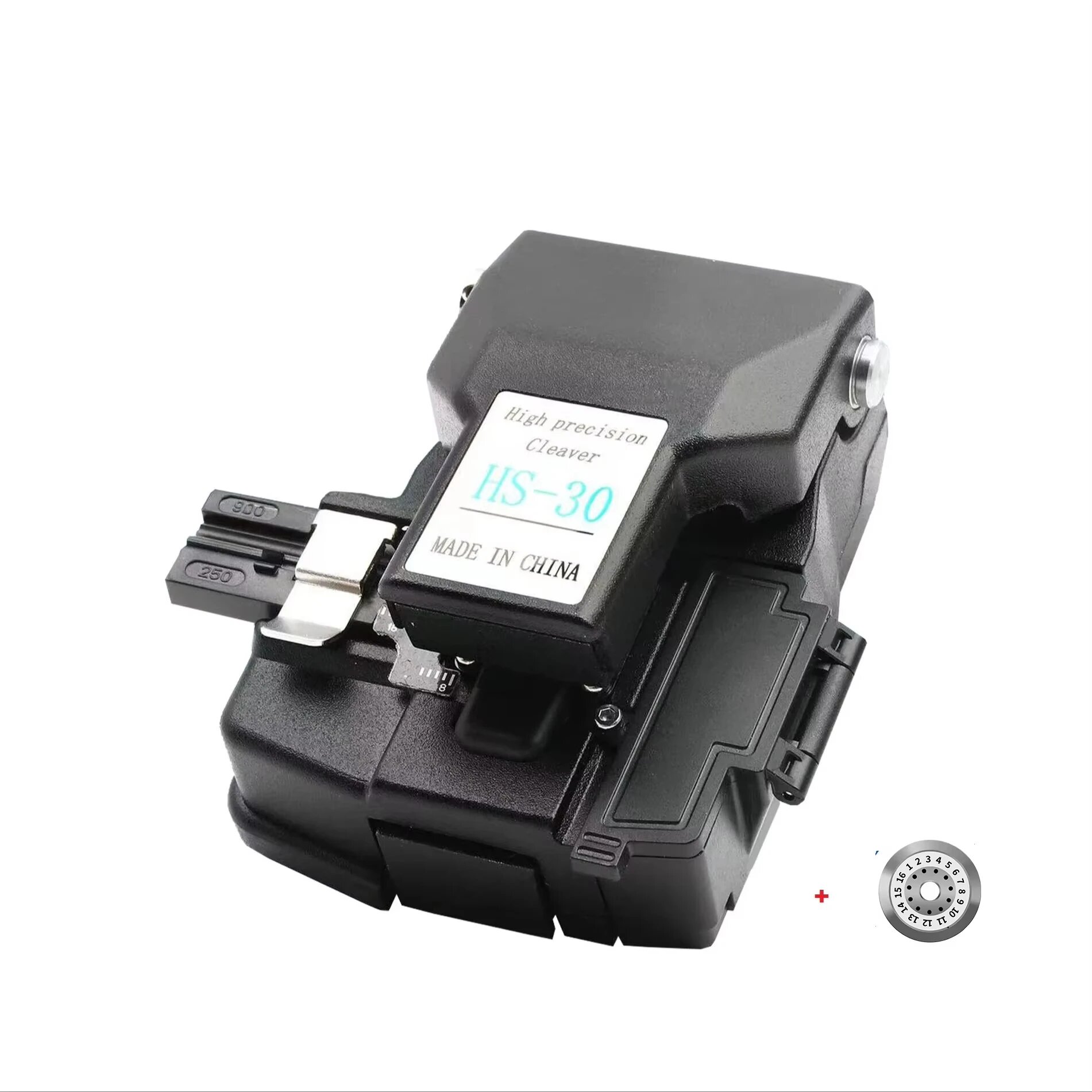 Скалыватель оптического волокна HS-30 для Fujikura CT-30 LeeBeTo HS-30 with Blade