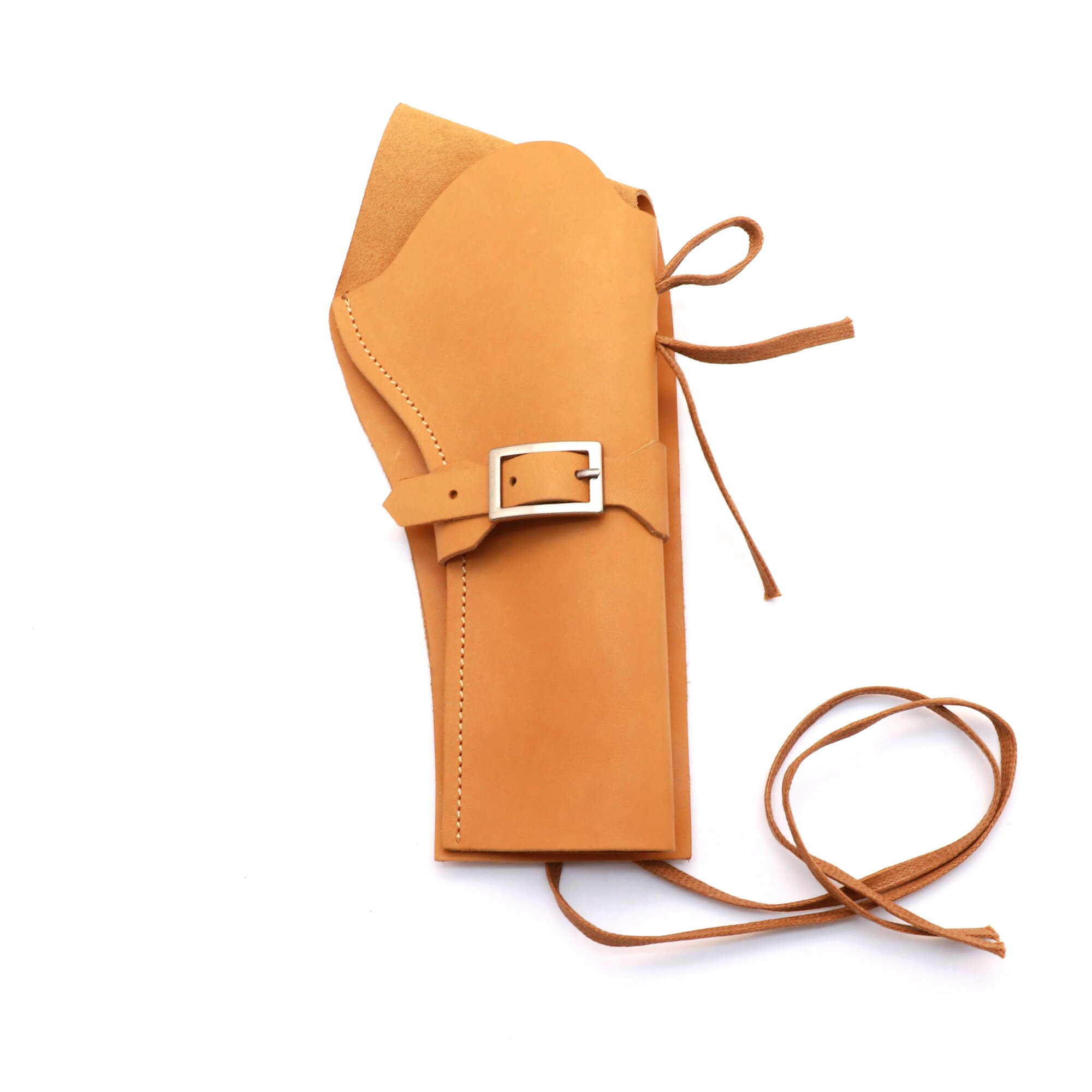 Кожаная кобура Colt M1873 Orange